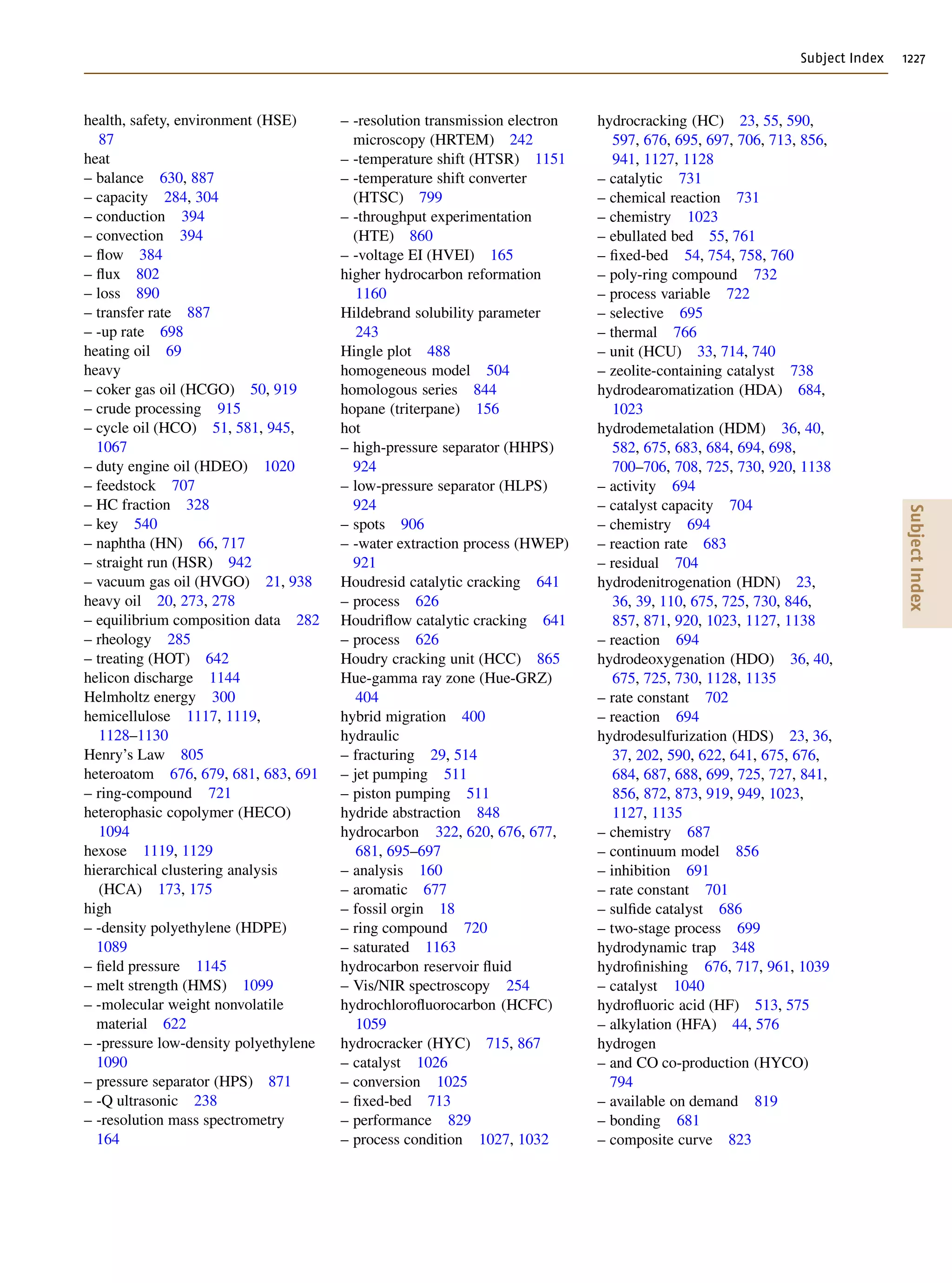 Important Conversion Factors in Petroleum Technology | PDF