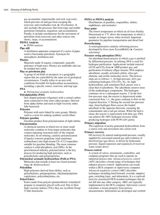 Important Conversion Factors in Petroleum Technology | PDF
