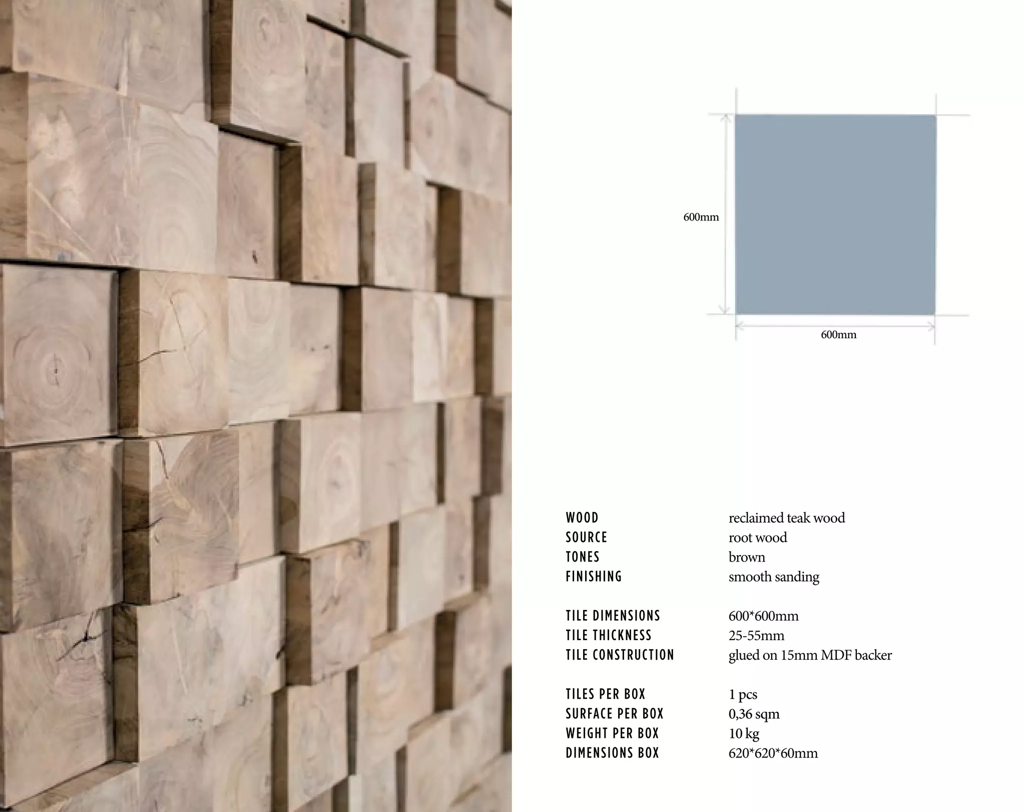 Wonderwall Studios 2018 brochure | PPT