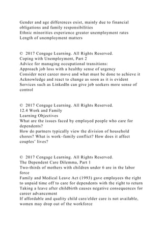 © 2017 Cengage Learning. All Rights Reserved.Chapter Twelve.docx