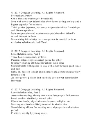 © 2017 Cengage Learning. All Rights Reserved.Chapter Twelve.docx