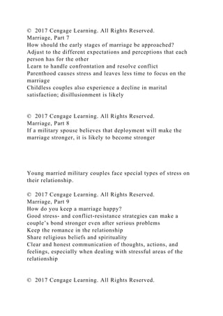 © 2017 Cengage Learning. All Rights Reserved.Chapter Twelve.docx