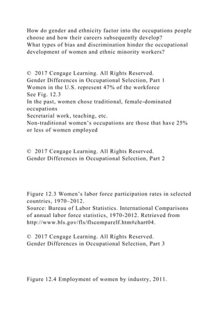 © 2017 Cengage Learning. All Rights Reserved.Chapter Twelve.docx