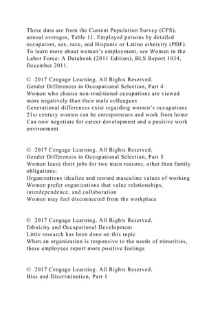 © 2017 Cengage Learning. All Rights Reserved.Chapter Twelve.docx