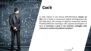 Data Science | PPT