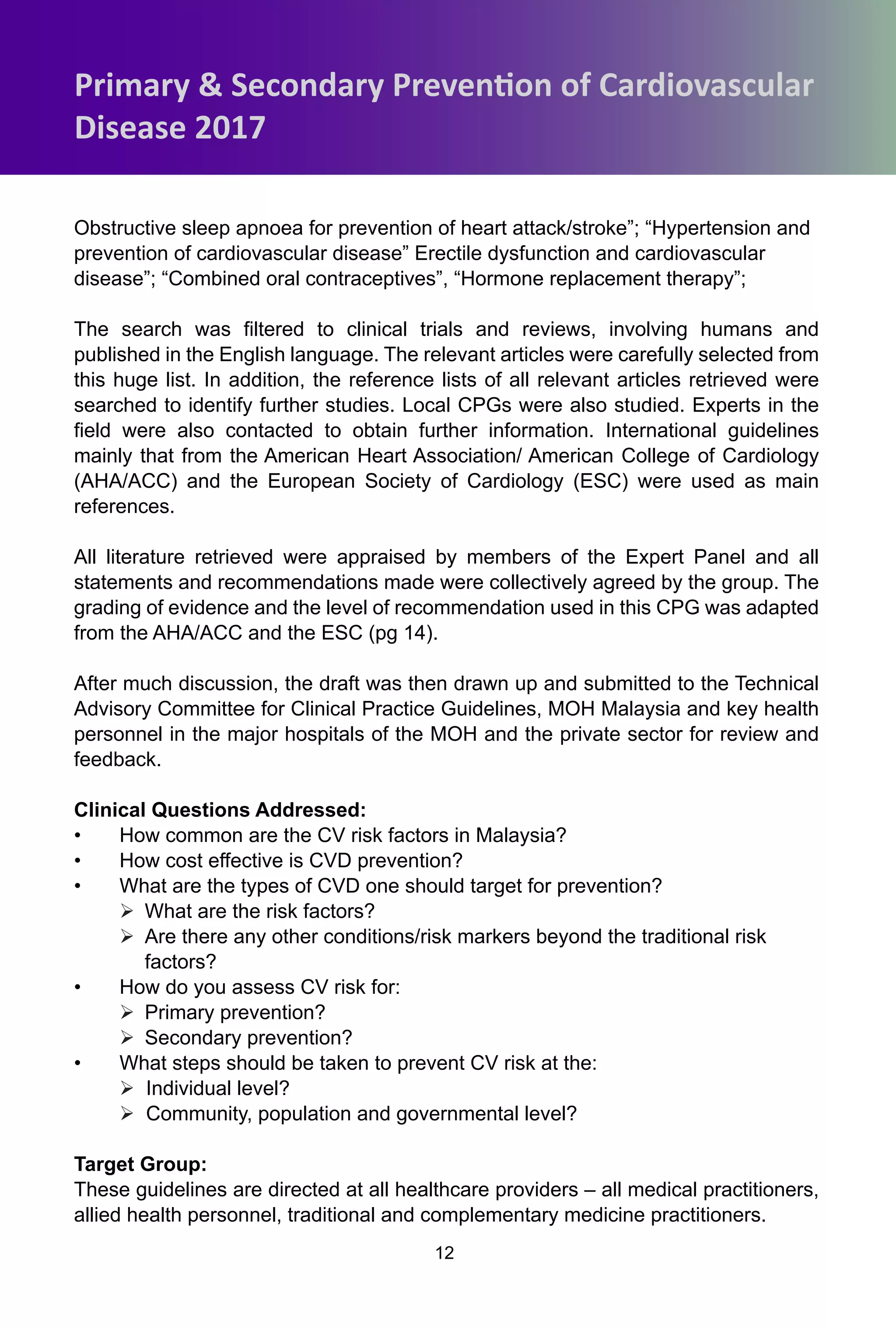 2017 cpg secondary and primary prevention guideline (1) | PDF