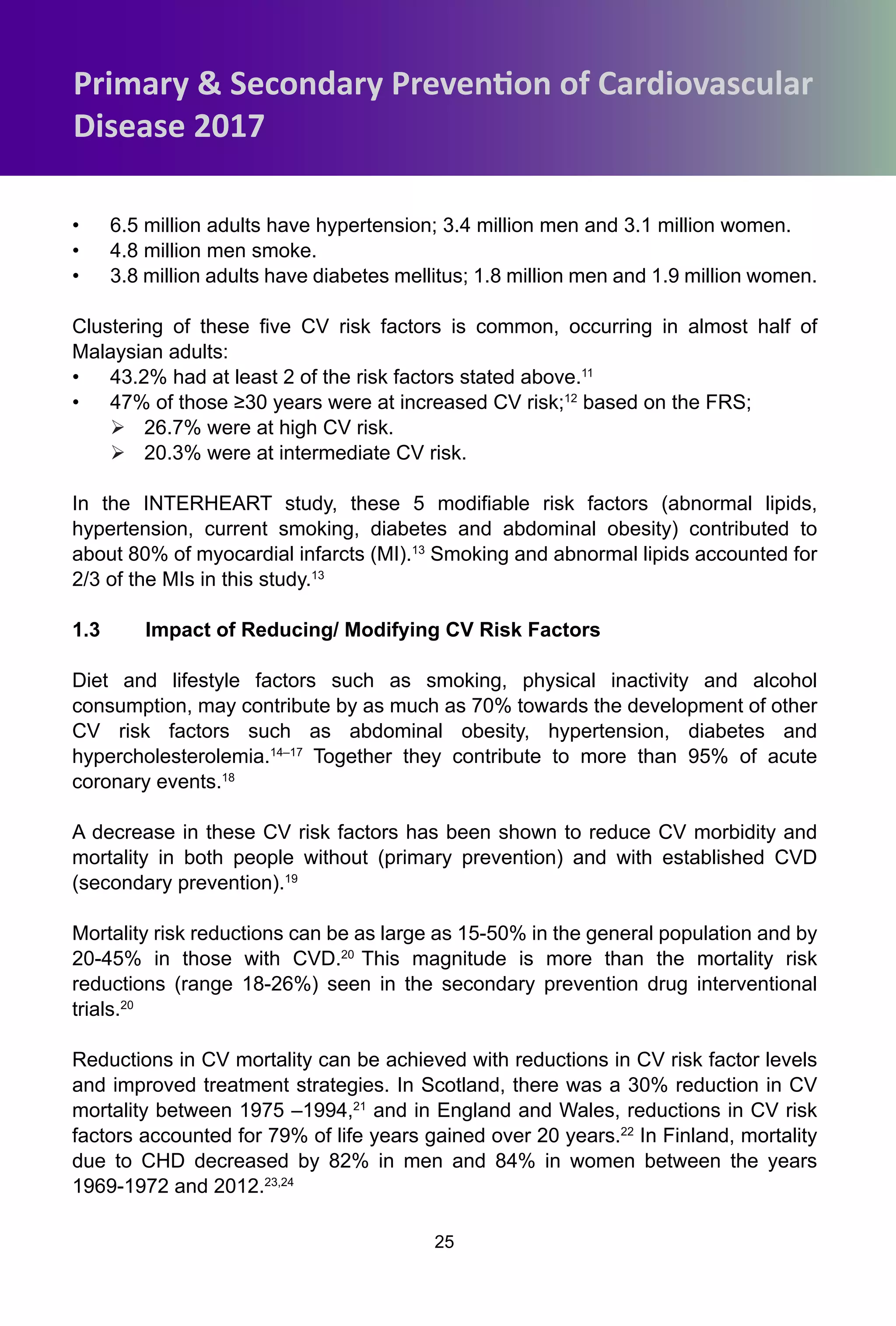 2017 cpg secondary and primary prevention guideline (1) | PDF