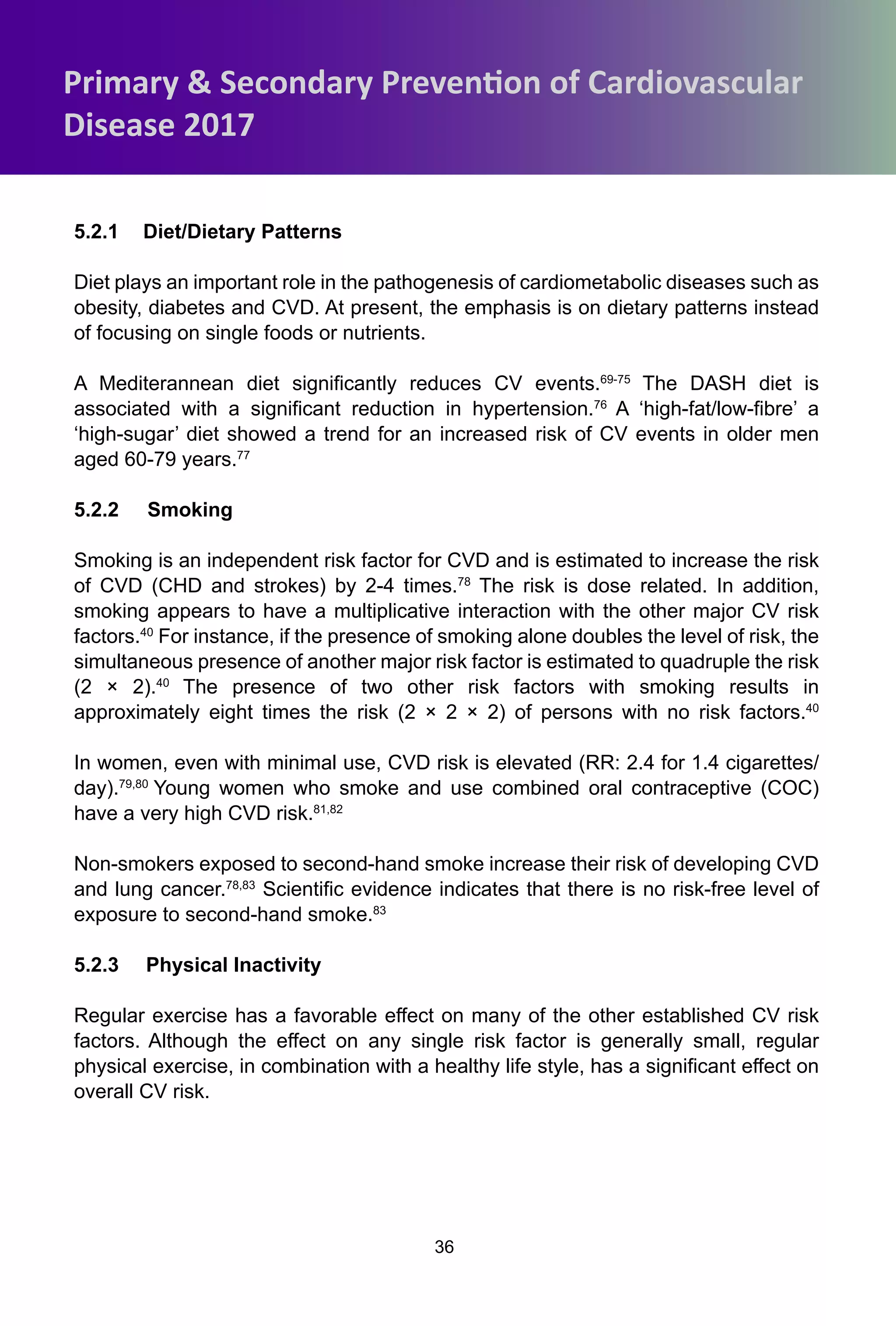 2017 cpg secondary and primary prevention guideline (1) | PDF