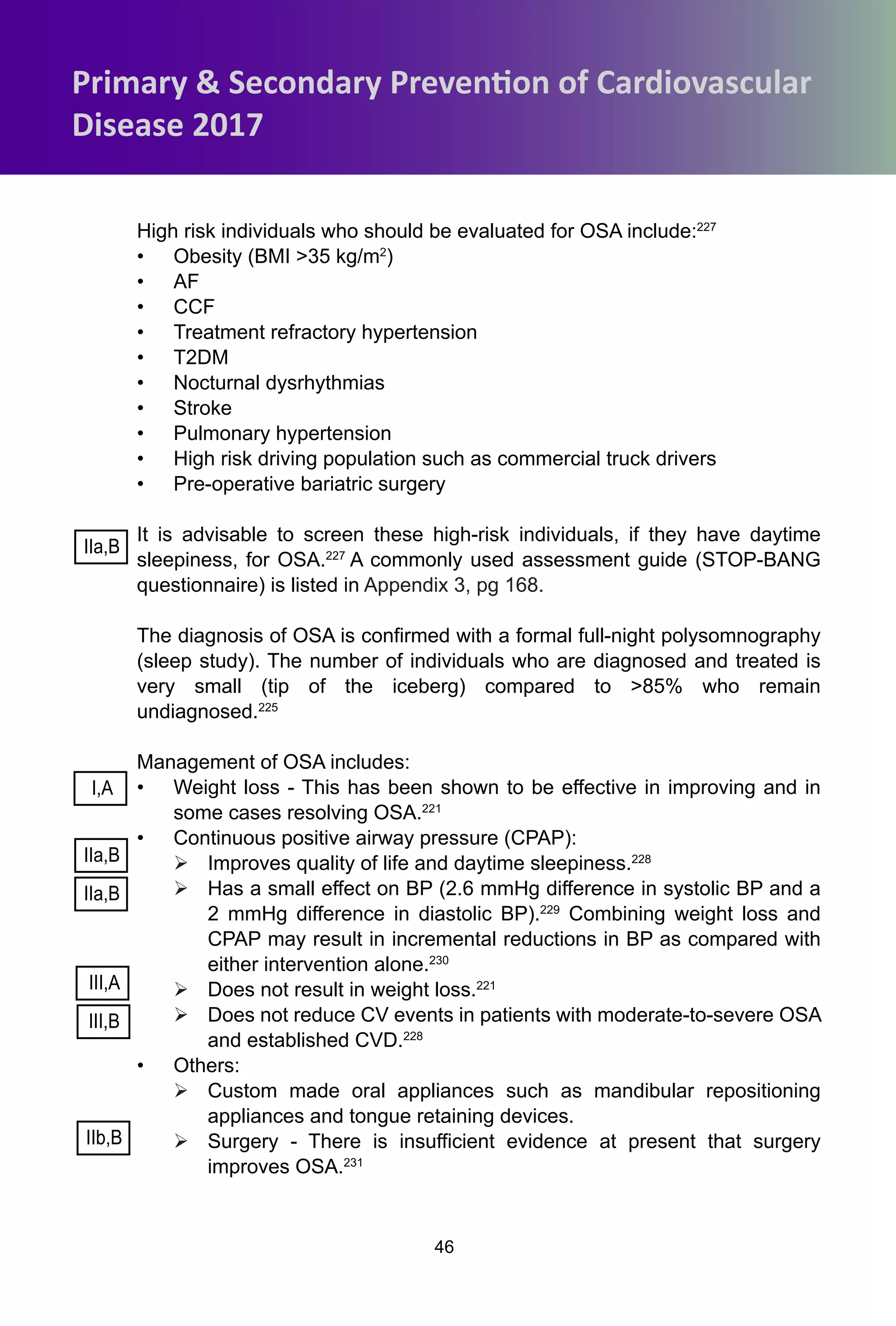 2017 cpg secondary and primary prevention guideline (1) | PDF