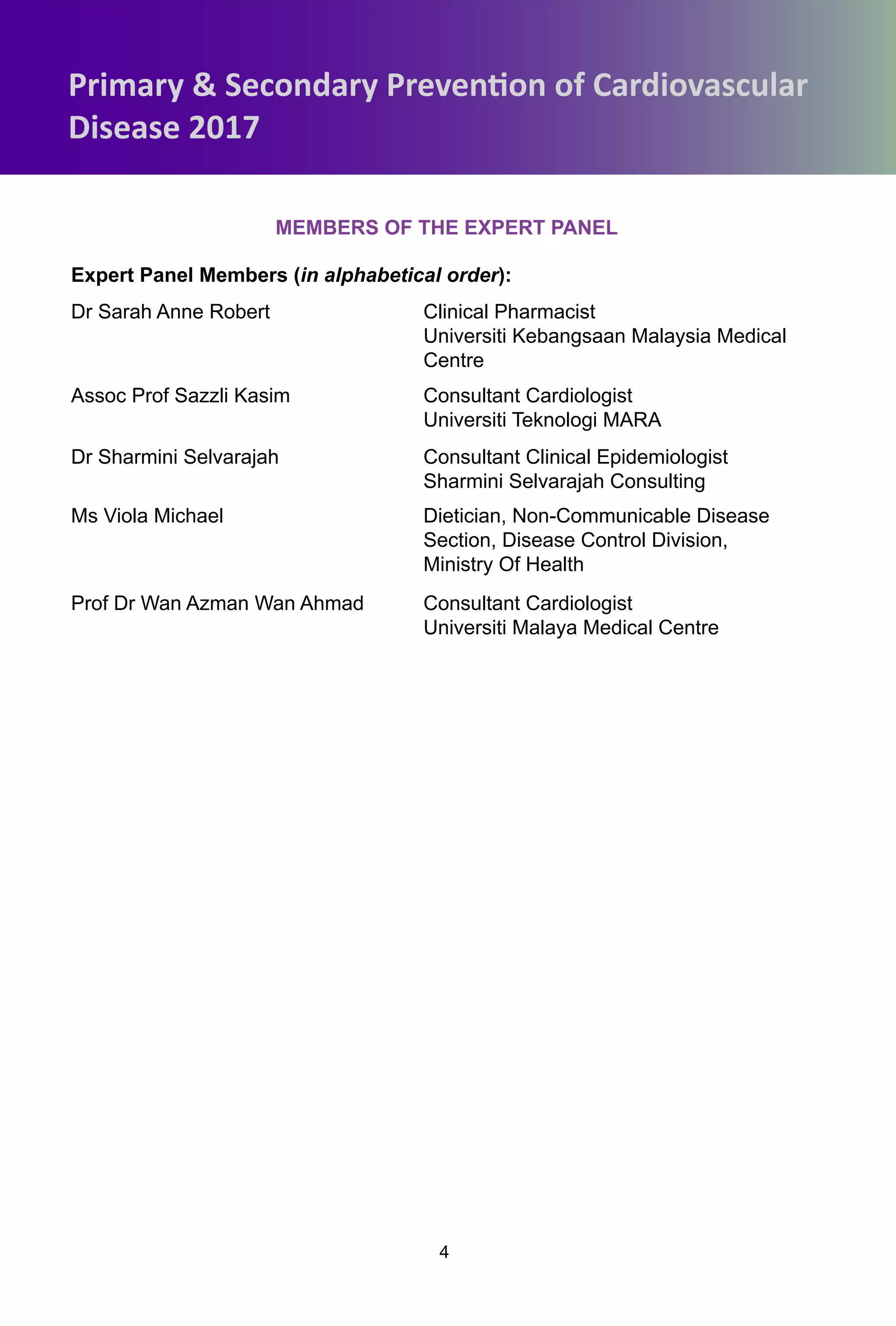 2017 cpg secondary and primary prevention guideline (1) | PDF