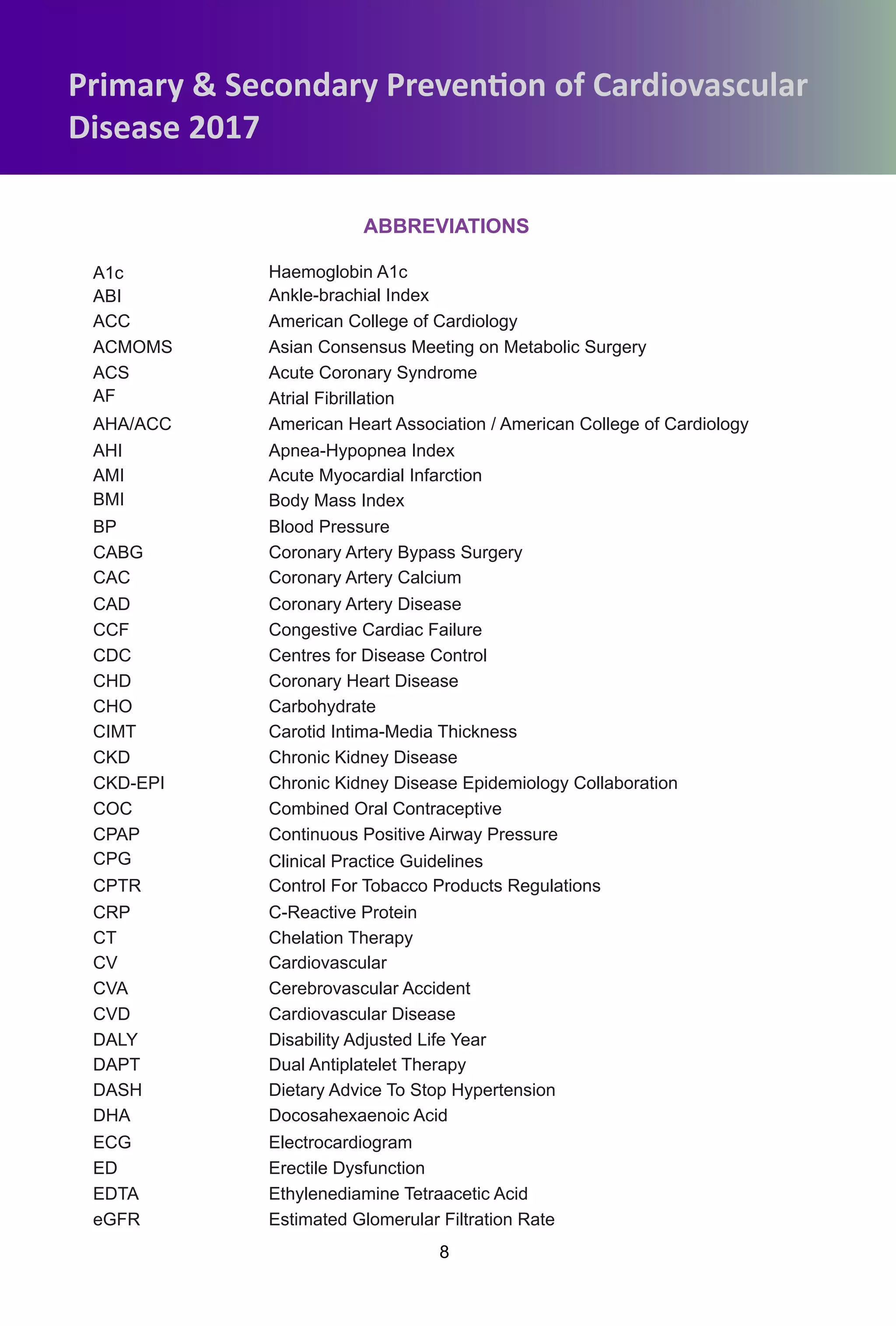 2017 cpg secondary and primary prevention guideline (1) | PDF