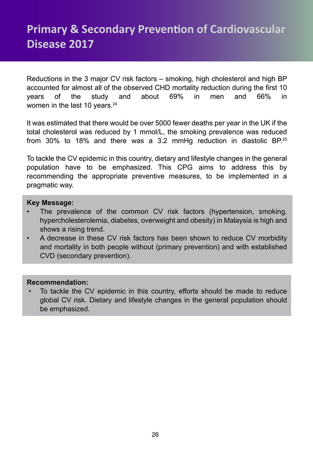 2017 cpg secondary and primary prevention guideline (1) | PDF