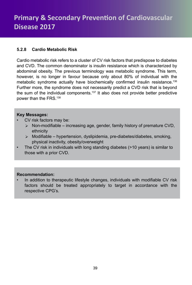 2017 cpg secondary and primary prevention guideline (1) | PDF