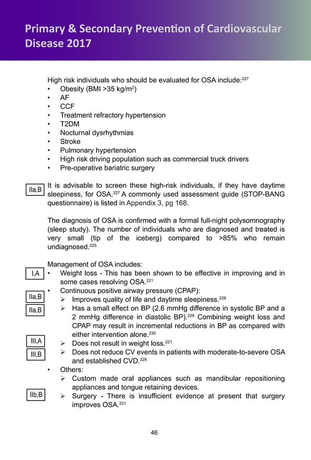 2017 cpg secondary and primary prevention guideline (1) | PDF
