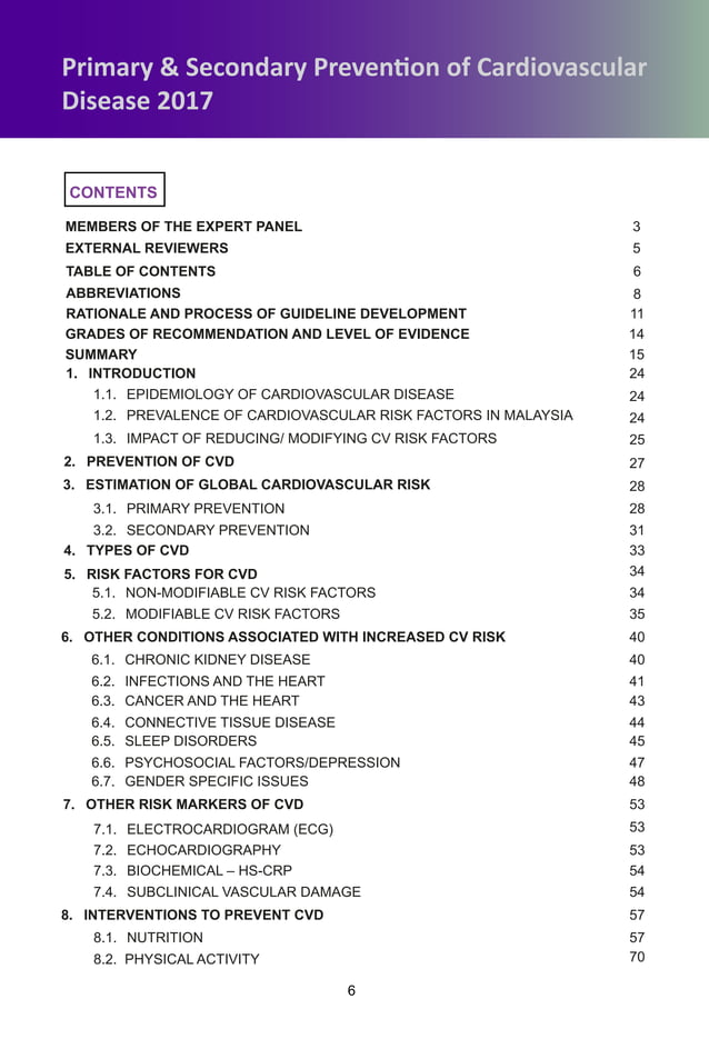 2017 cpg secondary and primary prevention guideline (1) | PDF