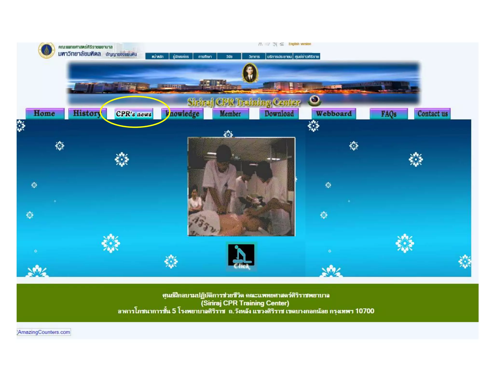 2017 CPR audit | PPSX