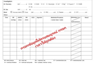 2017 CPR audit | PPSX