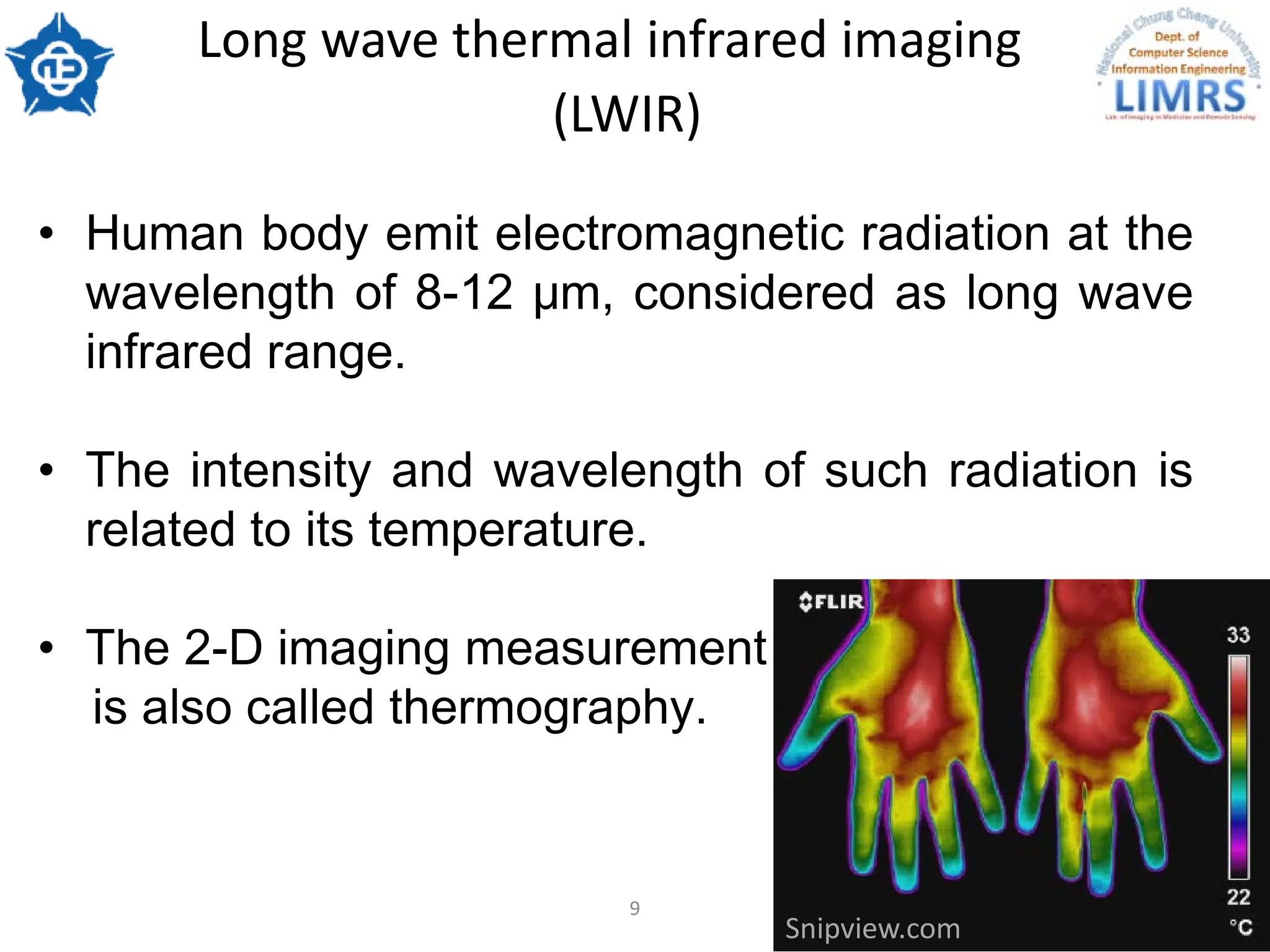 Hyperspectral imaging of bedsore and a simulation study for wound ...