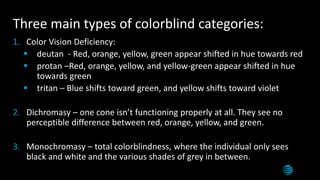 2017 CSUN Color Contrast | PPTX