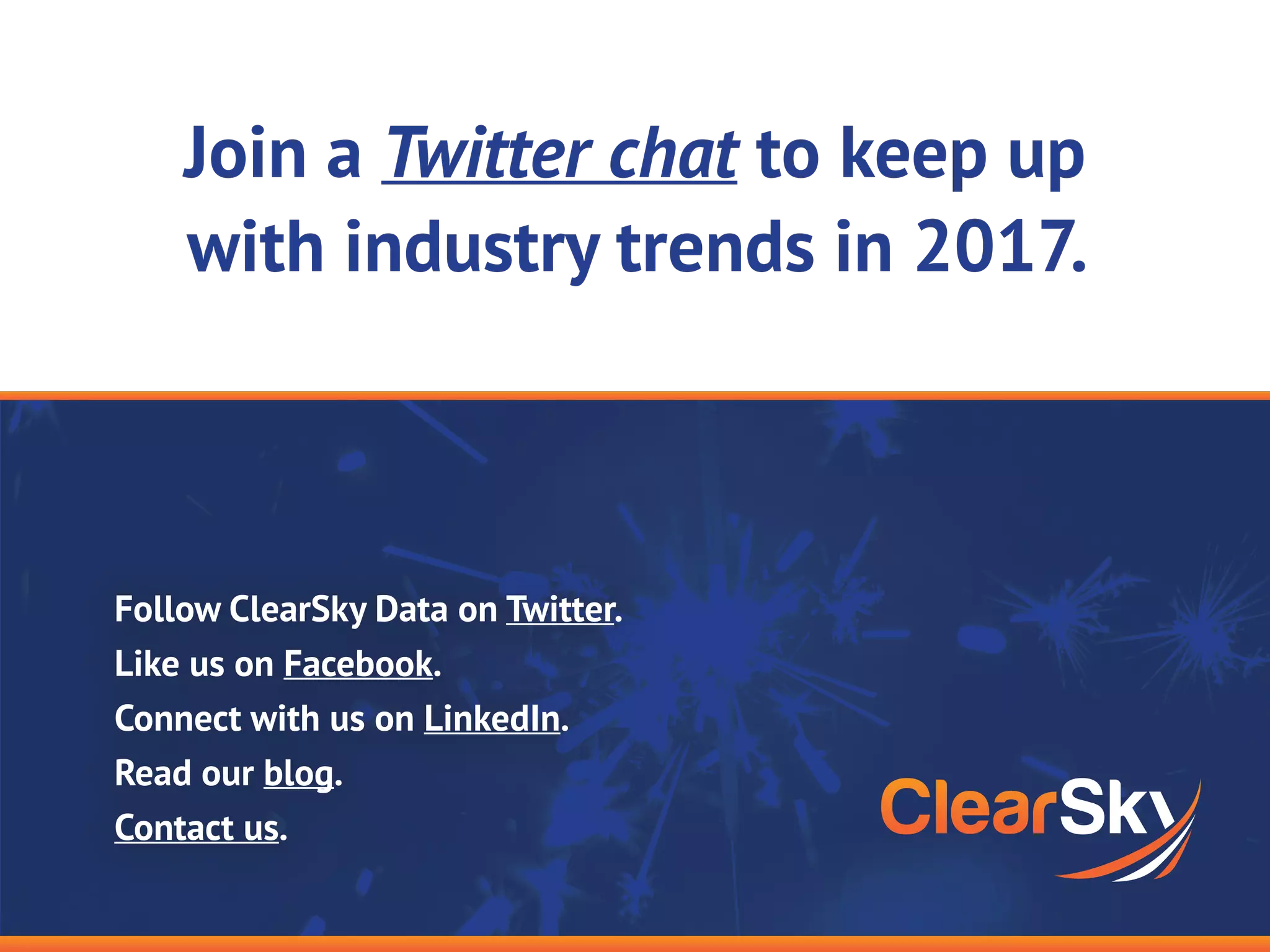 The 2017 data center: Clouds, containers and IoT data | PDF