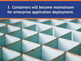 The 2017 data center: Clouds, containers and IoT data | PPT