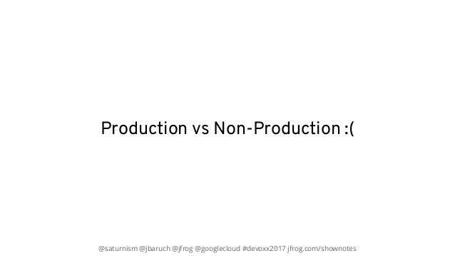 Troubleshooting & Debugging Production Microservices in Kubernetes as… Troubleshooting & Debugging Production Microservices in Kubernetes as…