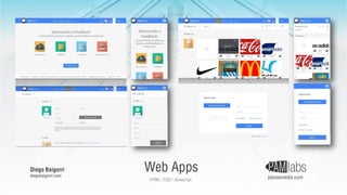 Dossier: design and development | PDF