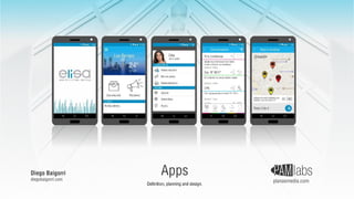 Dossier: design and development | PDF