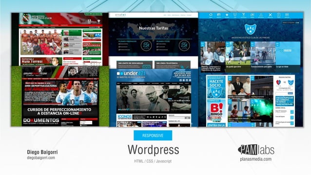 Dossier: design and development | PDF