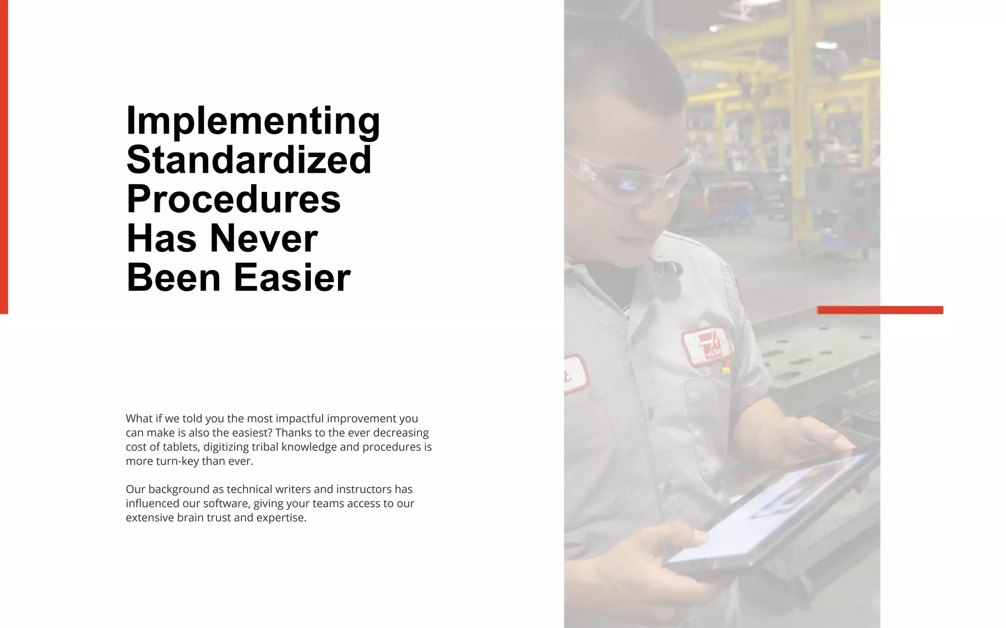 Modern Instructions for Modern Manufacturing with Dozuki | PDF