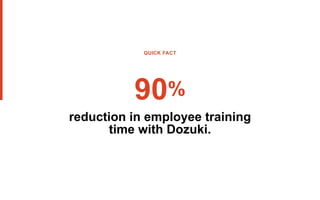 Modern Instructions for Modern Manufacturing with Dozuki | PDF