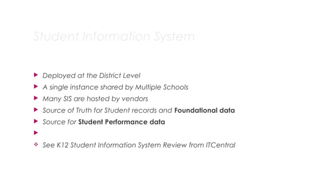 2017 Classroom Analytics | PPT