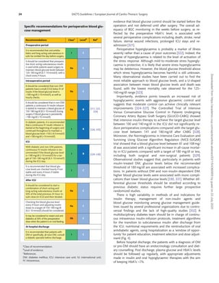 2017 eacts guidelines on perioperative medication in adult cardiac ...