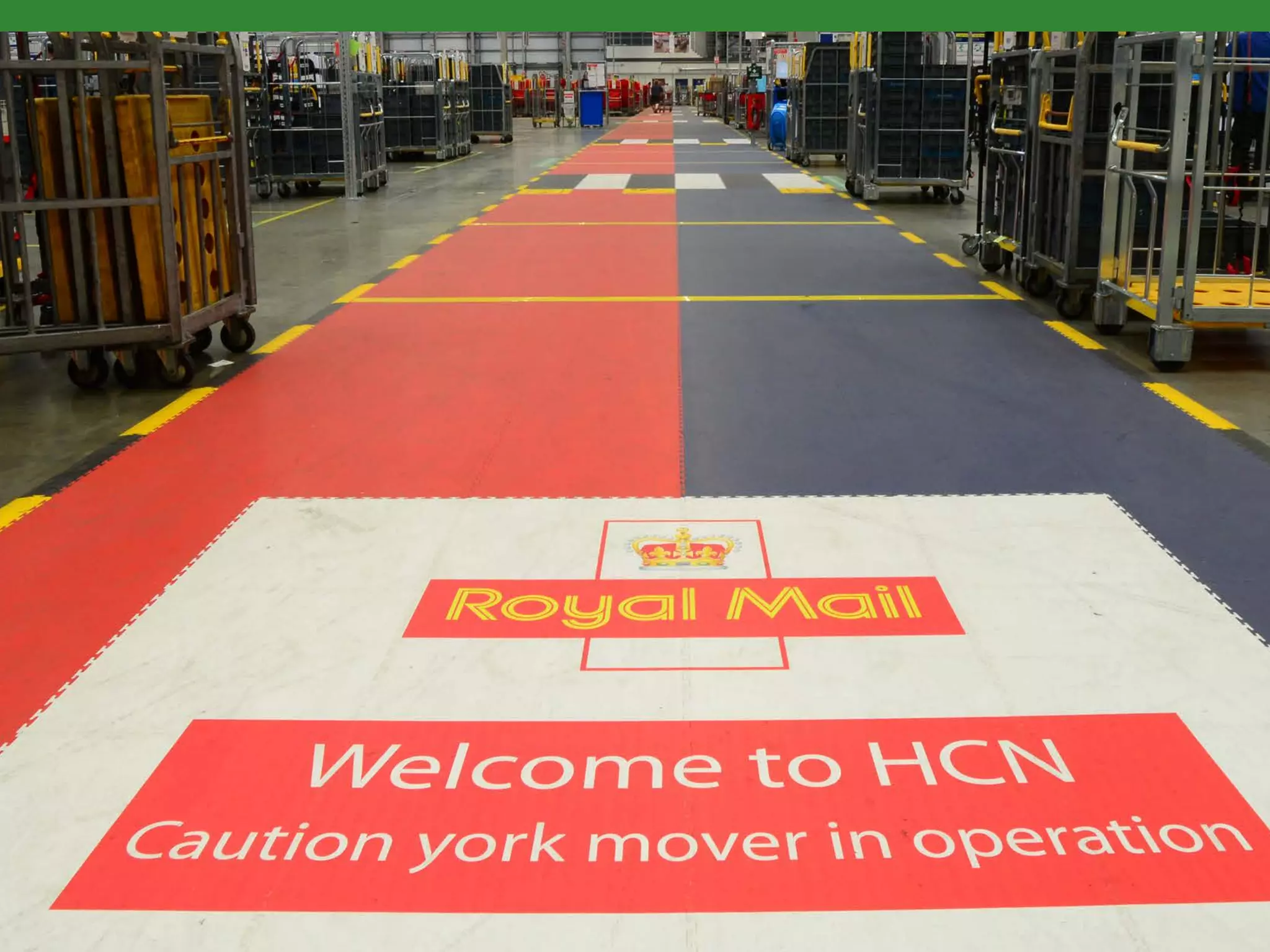 2017 Ecotile industrial flooring / interlocking floor tiles company profile | PPT