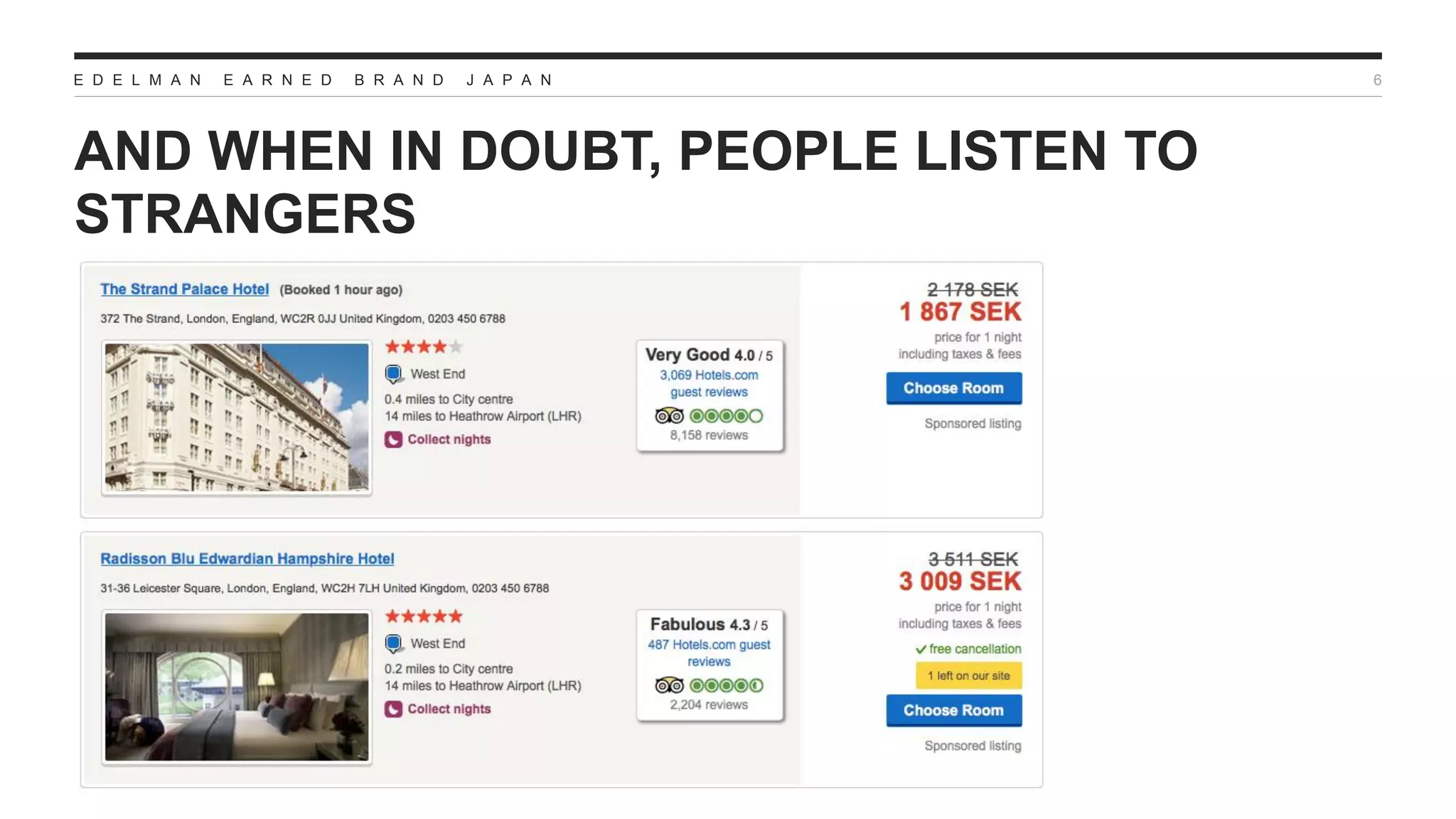 2017 Edelman Earned Brand - Japan | PDF