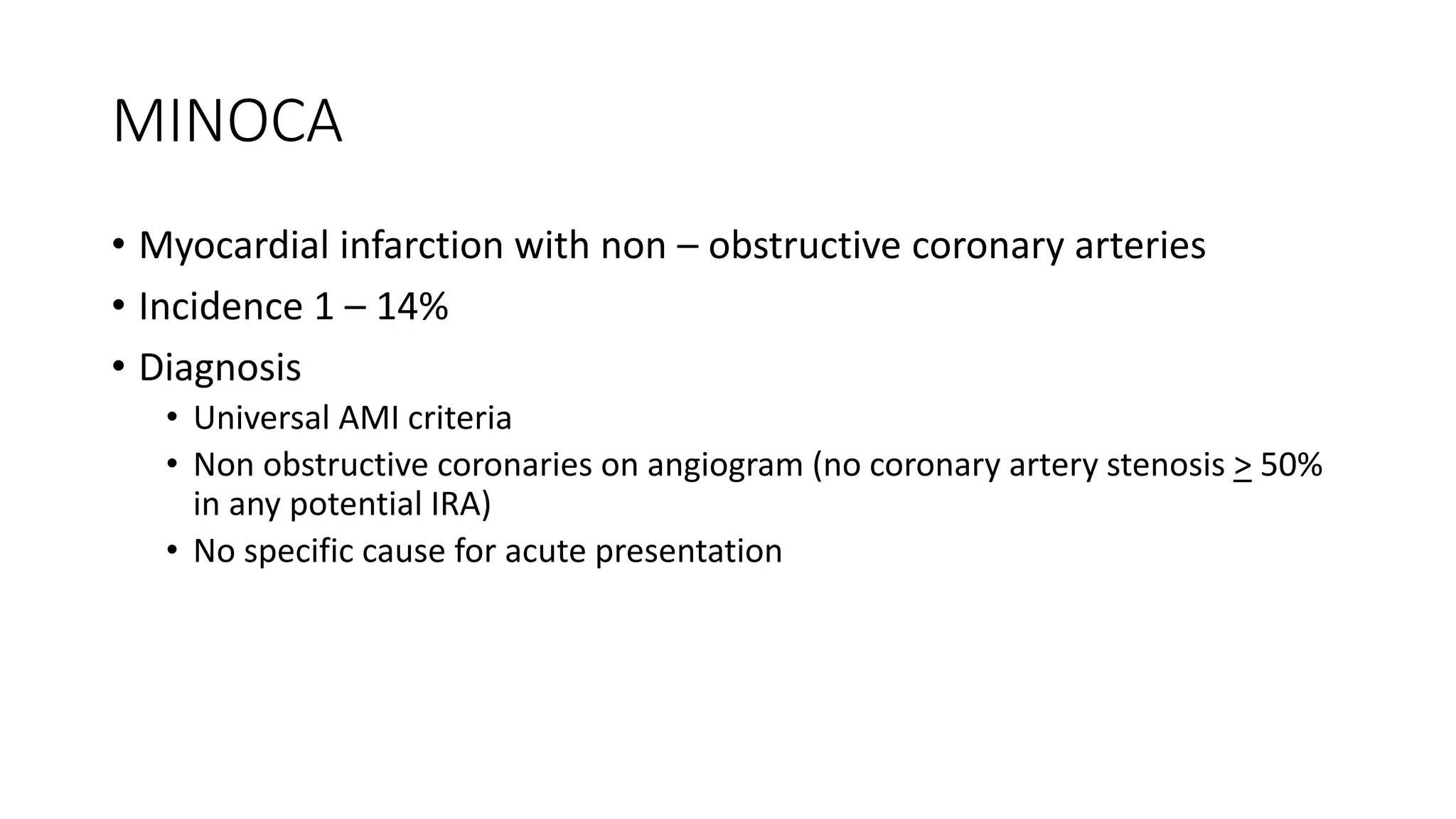 2017 esc guideline on management of stemi | PPTX