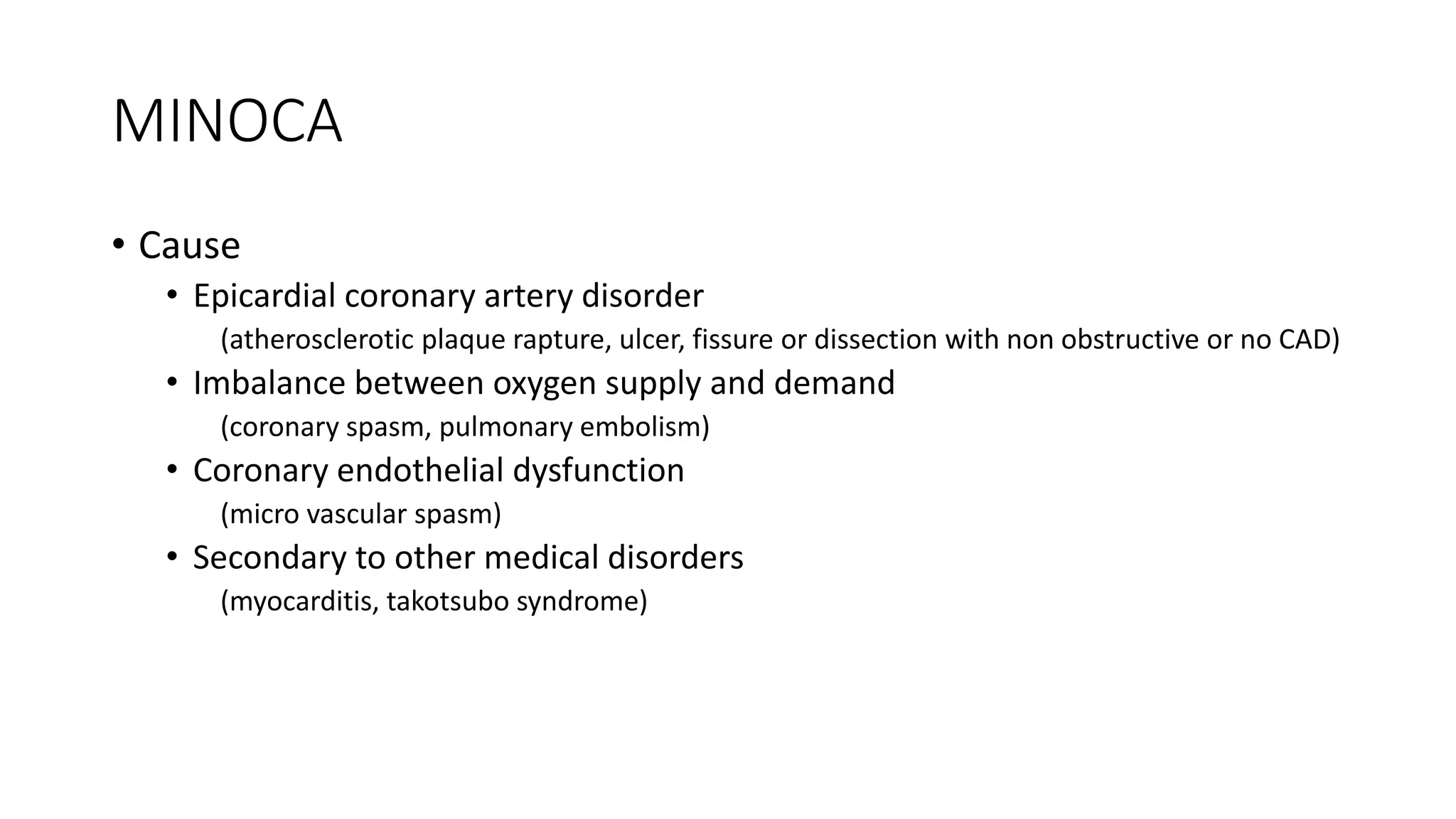 2017 esc guideline on management of stemi | PPTX