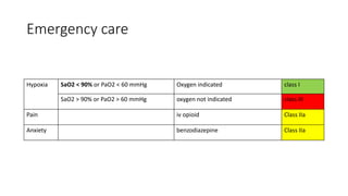 2017 esc guideline on management of stemi | PPTX
