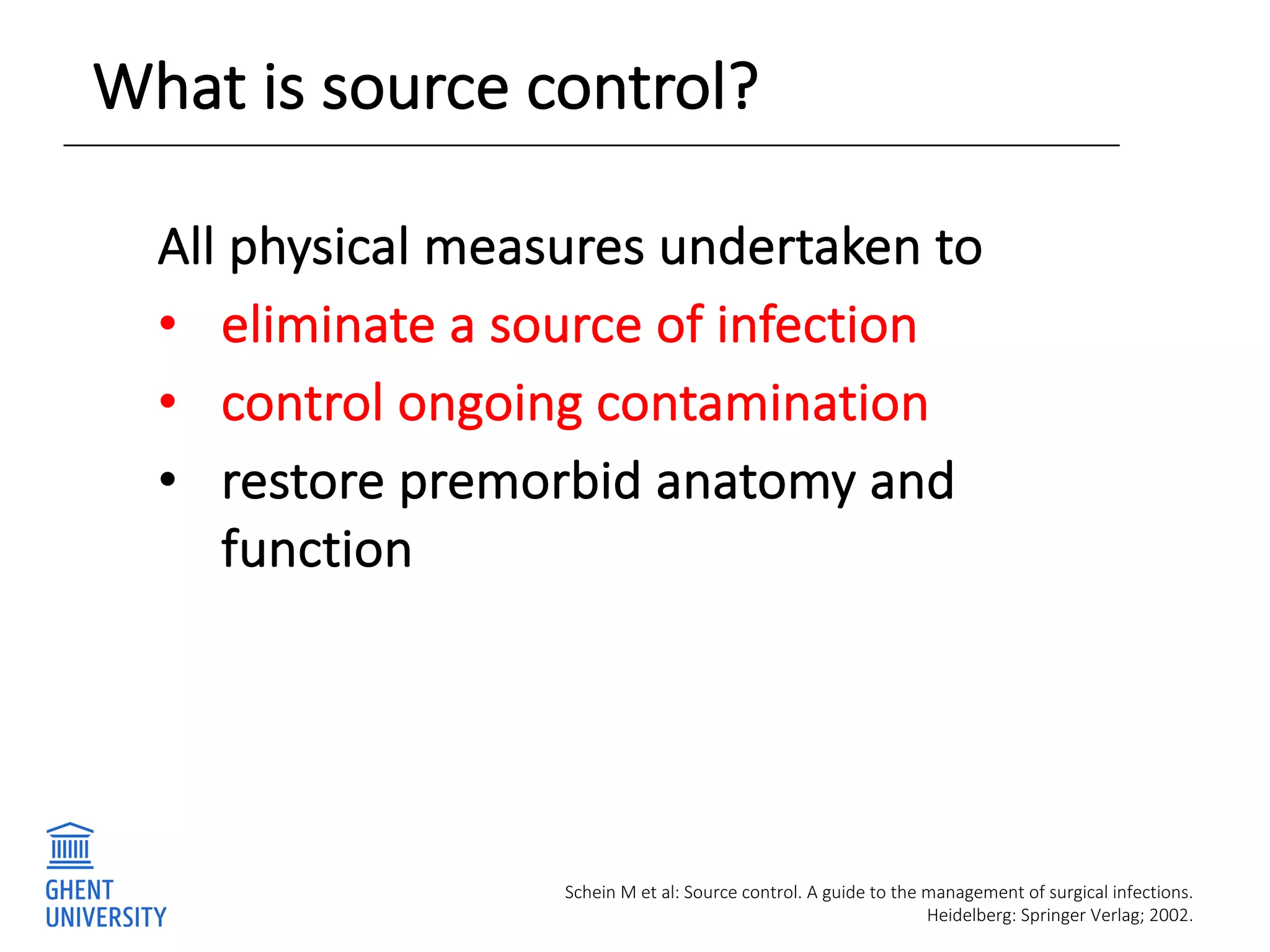 Source control challenges - #EuAsia17 | PDF