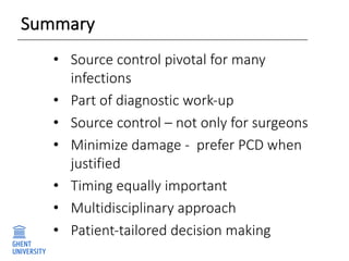 Source control challenges - #EuAsia17 | PPT