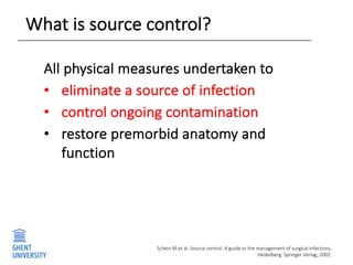 Source control challenges - #EuAsia17 | PPT