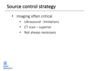 Source control challenges - #EuAsia17 | PPT