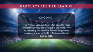 emc3 - Events Guide 2017 | PPT