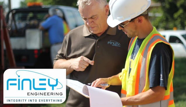 Meet Finley Engineering Company | PPTX