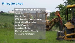 Meet Finley Engineering Company | PPTX