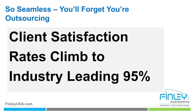 Meet Finley Engineering Company | PPTX