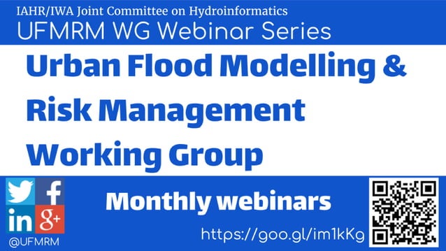 Flood risk modelling and assessment for community resilience | PPT