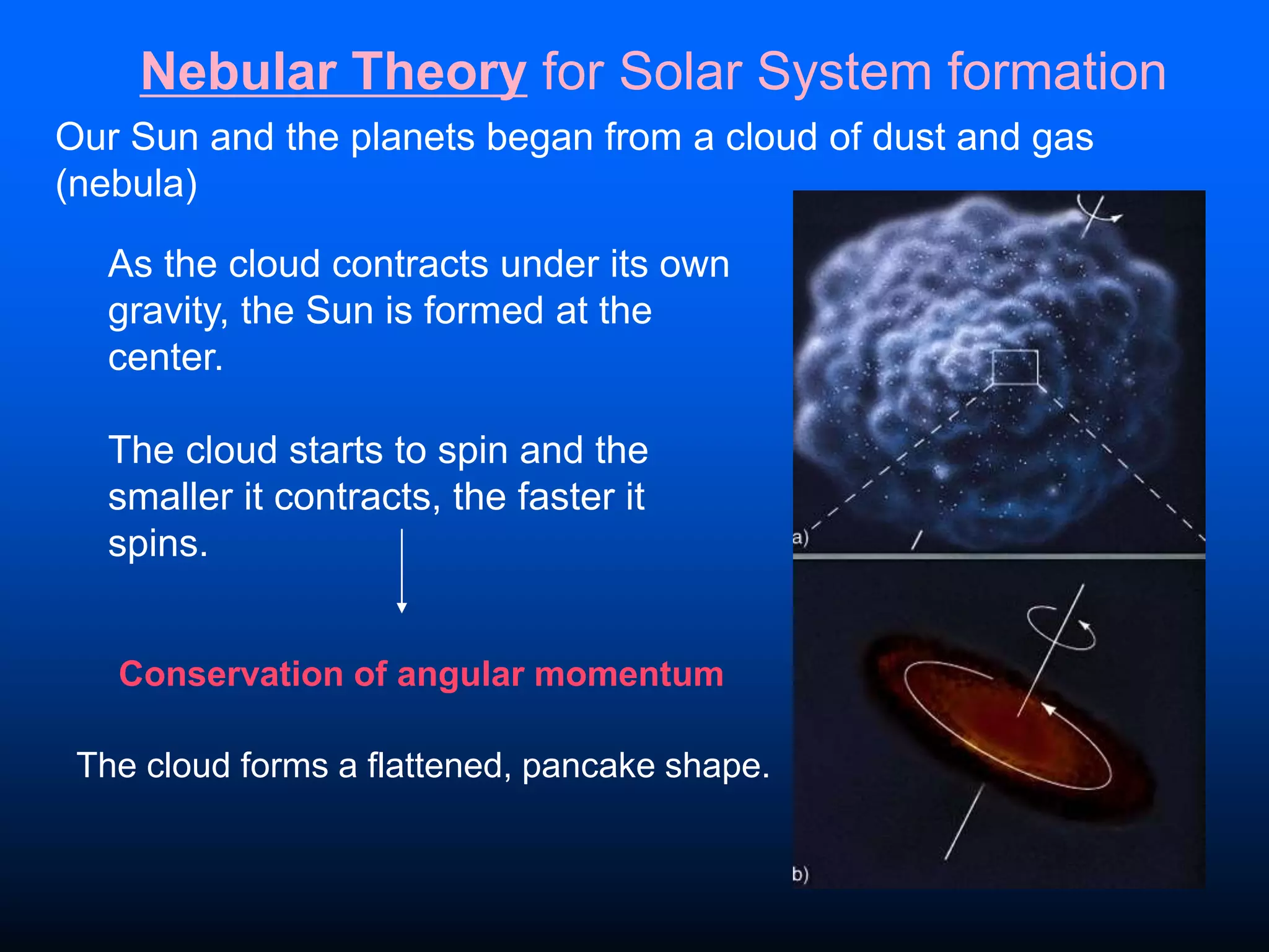 2017 Formation of Solar System.ppt