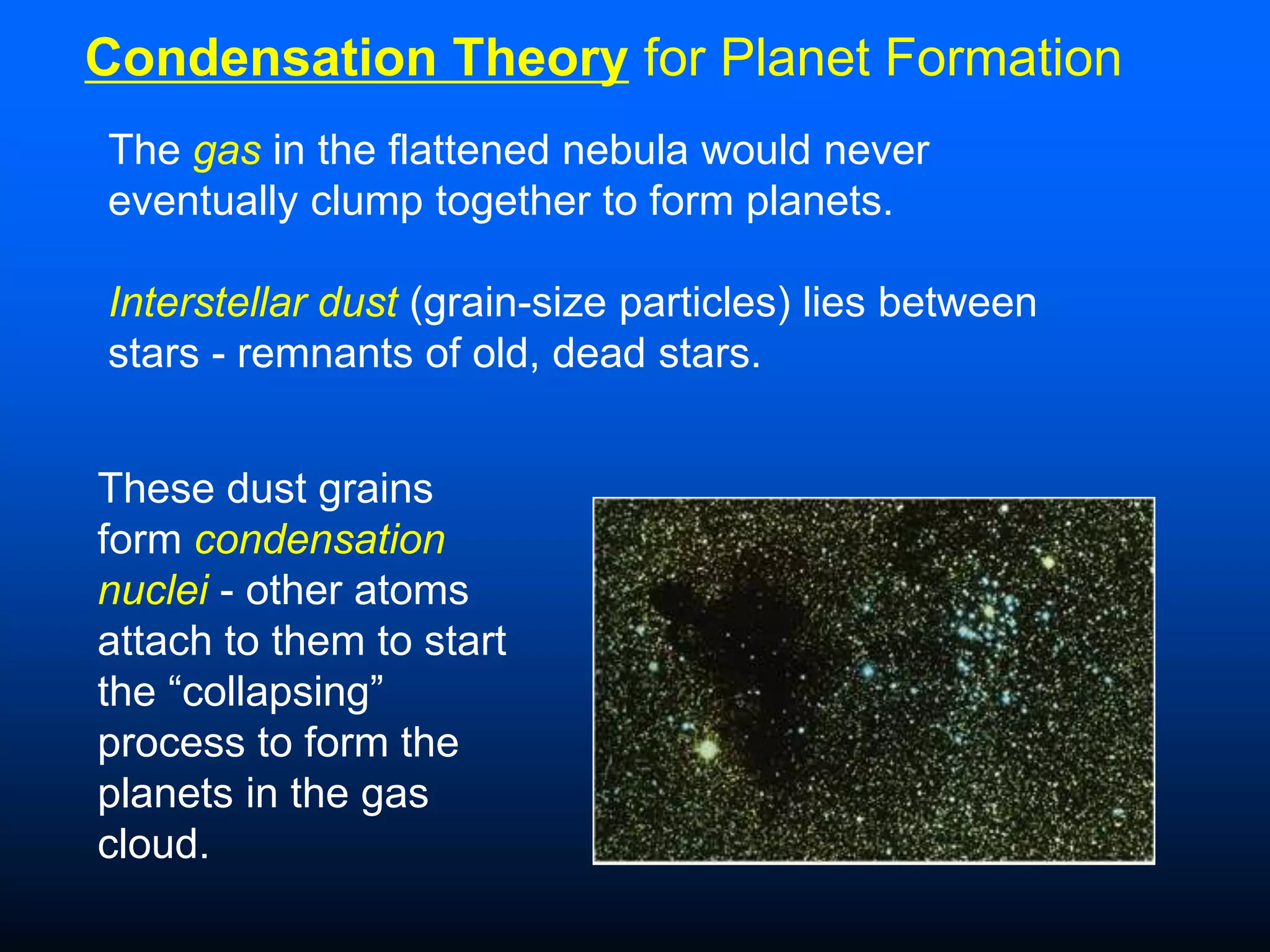 2017 Formation of Solar System.ppt
