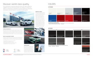 2017 KIA Forte Brochure | Northern KY KIA Dealer | PDF